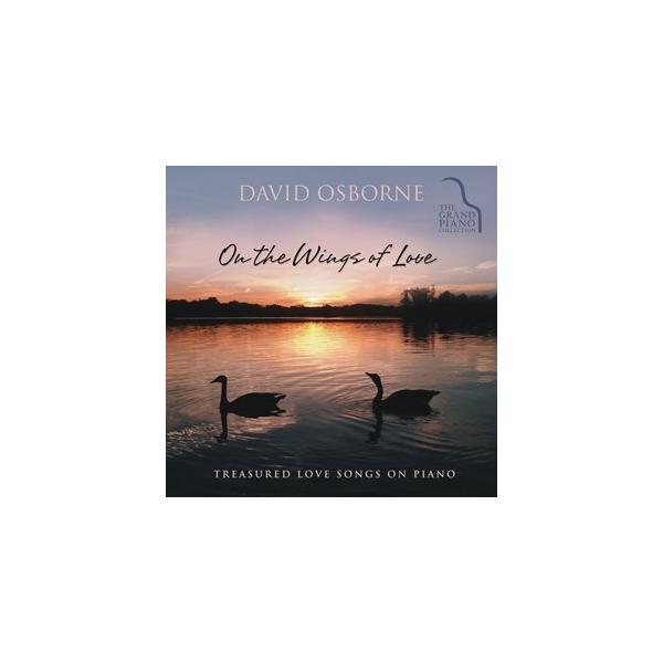 【発売日：2015年01月20日】種別:CD 【輸入盤】 イージーリスニングイージーリスニング/ムード音楽 発売日:2015/01/20 登録日:2016/08/24 デヴィッド・オズボーン オン・ザ・ウィングス・オブ・ラヴ 内容:1. H...