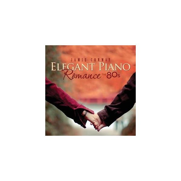 【発売日：2016年08月05日】種別:CD 【輸入盤】 洋楽ポップス 発売日:2016/08/05 登録日:2016/06/29 ジェイミー・コンウェイ エレガント・ピアノ・ロマンス：ザ・80S 内容:1. Time After Time...