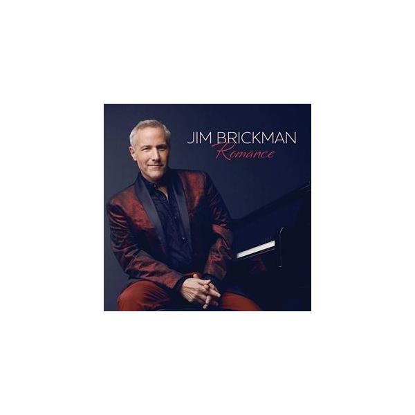 【発売日：2020年02月07日】種別:CD 【輸入盤】 イージーリスニングヒーリング/ニューエイジ 発売日:2020/02/07 登録日:2019/12/12 ジム・ブリックマン ロマンス 内容:1. You Are So Beautif...