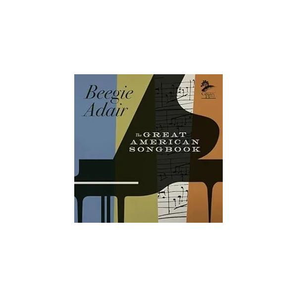 【発売日：2025年04月26日】種別:LP 【輸入盤】 ジャズ・フュージョン海外ジャズ 発売日:2025/04/26 登録日:2025/03/14 ビージー・アデール グレイト・アメリカン・ソングブック 内容:1. Have You Me...