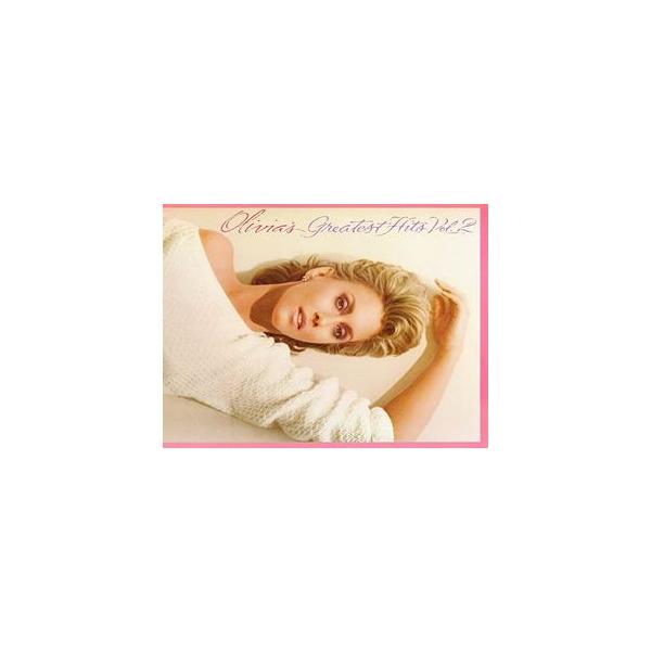 【発売日：2023年01月20日】種別:CD 【輸入盤】 洋楽ポップス 発売日:2023/01/20 登録日:2023/01/13 オリヴィア・ニュートン・ジョン オリヴィアズ・グレイテスト・ヒッツ・VOL.2 内容:1. Heart At...