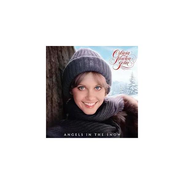 【発売日：2024年12月13日】種別:CD 【輸入盤】 洋楽ポップス 発売日:2024/12/13 登録日:2024/10/31 オリビア・ニュートン・ジョン エンジェルス・イン・ザ・スノウ オリビア・ニュートン・ジョン CD 内容:1....