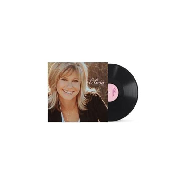 【発売日：2025年11月08日】種別:LP 【輸入盤】 洋楽ポップス 発売日:2025/11/08 登録日:2025/09/12 オリビア・ニュートン・ジョン ストロンガー・ザン・ビフォア―20TH・アニヴァーサリー オリビア・ニュートン...
