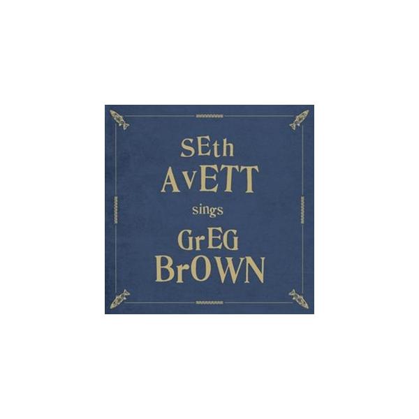 【発売日：2022年11月04日】種別:CD 【輸入盤】 洋楽その他 発売日:2022/11/04 登録日:2022/10/06 セス・アヴェット セス・アヴェット・シングス・グレッグ・ブラウン 内容:1. The Poet Game2. ...