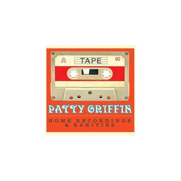【発売日：2022年06月10日】種別:CD 【輸入盤】 洋楽フォーク/カントリー 発売日:2022/06/10 登録日:2022/07/01 パティ・グリフィン テープ 内容:1. Get Lucky2. One Day We Could...