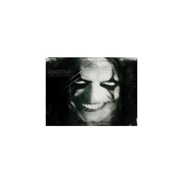 【発売日：2023年02月17日】種別:LP 【輸入盤】 洋楽ハードロック/ヘヴィメタル 発売日:2023/02/17 登録日:2022/11/25 アヴァター ダンス・デヴル・ダンス（カラー） 内容:1. Dance Devil Danc...