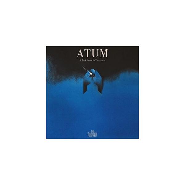 【発売日：2023年05月05日】種別:4LP 【輸入盤】 洋楽ロック 発売日:2023/05/05 登録日:2022/09/28 スマッシング・パンプキンズ アトゥム スマッシング・パンプキンズ CD 内容:1. Atum2. Butte...