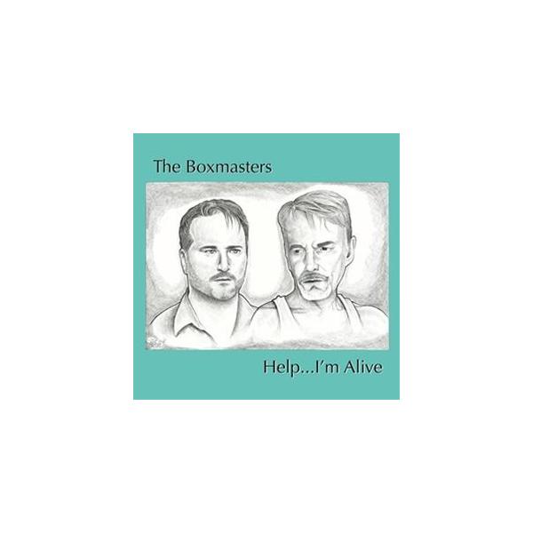 【発売日：2022年04月15日】種別:LP 【輸入盤】 洋楽ロック 発売日:2022/04/15 登録日:2022/03/04 ボックスマスターズ ヘルプ・アイム・アライヴ 内容:1. Golden Hour2. I Got a Girl...