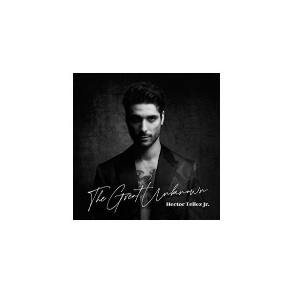 【発売日：2023年12月01日】種別:LP 【輸入盤】 洋楽ロック 発売日:2023/12/01 登録日:2023/09/08 エクトル・テジェス・ジュニア グレイト・アンノウン 内容:1. Silver Blue Jellyfish2....