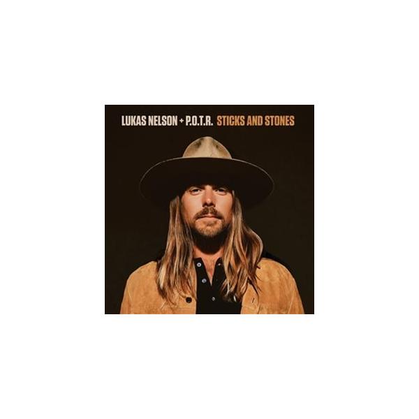 【発売日：2023年07月14日】種別:LP 【輸入盤】 洋楽フォーク/カントリー 発売日:2023/07/14 登録日:2023/03/29 ルーカス・ネルソン＆プロミス・オブ・ザ・リアル スティックス・アンド・ストーンズ 内容:1. S...