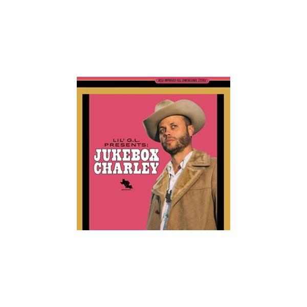 【発売日：2022年04月22日】種別:LP 【輸入盤】 洋楽フォーク/カントリー 発売日:2022/04/22 登録日:2022/03/04 チャーリー・クロケット LIL・G.L.・プレゼンツ：ジュークボックス・チャーリー 内容:1. ...