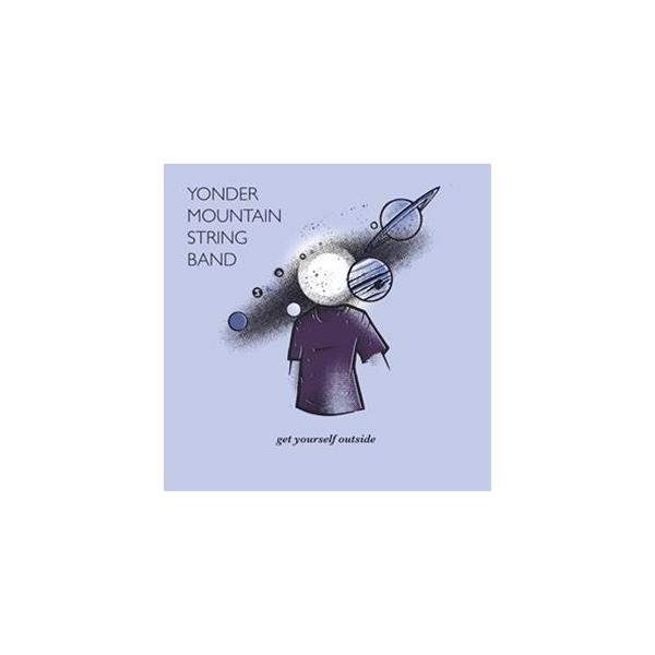 【発売日：2022年02月25日】種別:LP 【輸入盤】 洋楽フォーク/カントリー 発売日:2022/02/25 登録日:2021/12/03 ヨンダー・マウンテン・ストリング・バンド ゲット・ユアセルフ・アウトサイド 内容:1. Besi...