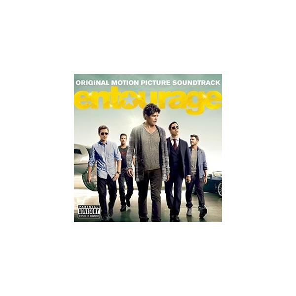 【発売日：2015年06月02日】種別:CD 【輸入盤】 サントラその他 発売日:2015/06/02 登録日:2016/08/24 サウンドトラック アントラージュ サウンドトラック CD 内容:1. Figure It Out2. Su...