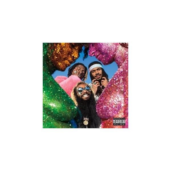 【発売日：2018年04月06日】種別:CD 【輸入盤】 洋楽ラップ/ヒップホップ 発売日:2018/04/06 登録日:2018/04/03 フラットブッシュ・ゾンビーズ ヴァケーション・イン・ヘル 内容:1. HELL-O2. Chun...