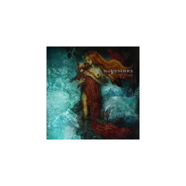 【発売日：2016年03月04日】種別:CD 【輸入盤】 洋楽ハードロック/ヘヴィメタル 発売日:2016/03/04 登録日:2016/04/08 ノーヴェンブレ ウルサ 内容:1. Australis2. The Rose3. Uman...