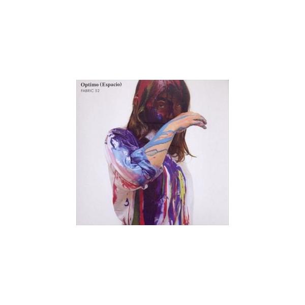 【発売日：2010年05月11日】種別:CD 【輸入盤】 洋楽クラブ/テクノ 発売日:2010/05/11 登録日:2013/11/18 オプティモ ファブリック52