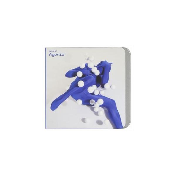 【発売日：2011年04月19日】種別:CD 【輸入盤】 洋楽クラブ/テクノ 発売日:2011/04/19 登録日:2013/11/18 アゴリア ファブリック57