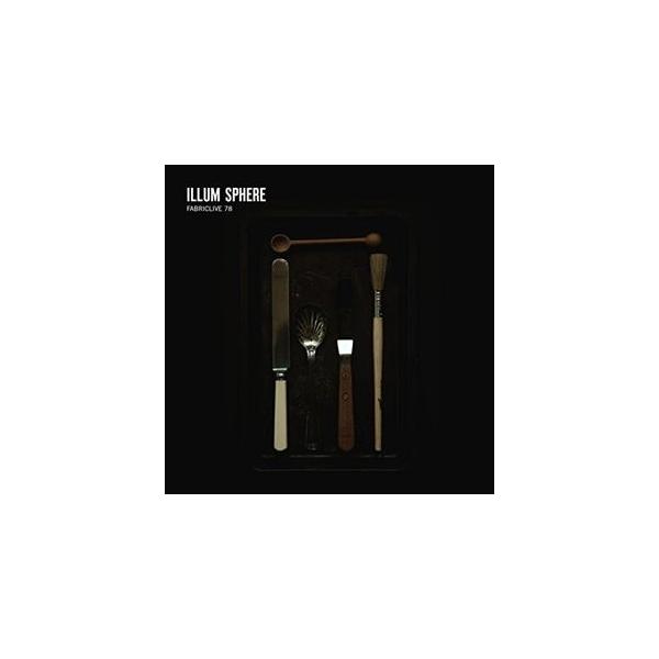 【発売日：2014年11月18日】種別:CD 【輸入盤】 洋楽クラブ/テクノ 発売日:2014/11/18 登録日:2015/04/28 イルム・スフィア ファブリックライヴ78 内容:1. E.M.A.K. ／ Sein Und Sche...