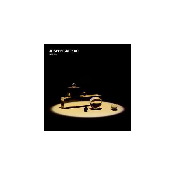 【発売日：2015年02月17日】種別:CD 【輸入盤】 洋楽クラブ/テクノ 発売日:2015/02/17 登録日:2015/02/18 ジョゼフ・カプリアティ ファブリック80 内容:1. Clap! Clap! - Ashiko （Lu...