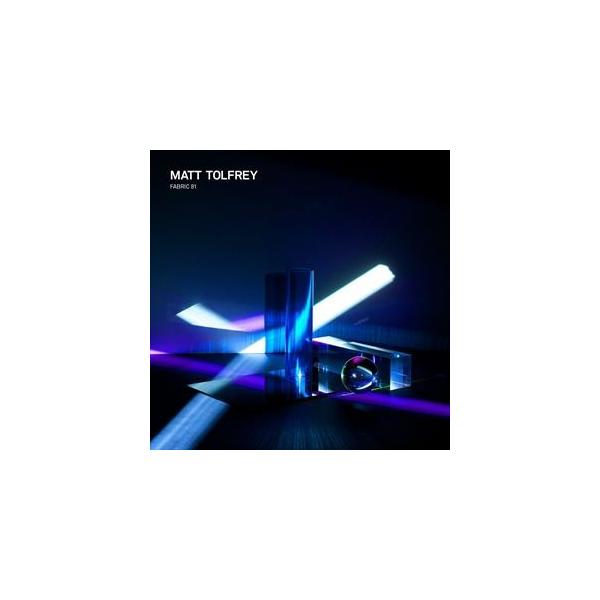 【発売日：2015年04月21日】種別:CD 【輸入盤】 洋楽クラブ/テクノ 発売日:2015/04/21 登録日:2015/04/10 マット・トルフリー ファブリック81 内容:1. Rednail Kidz - Do My Thing...