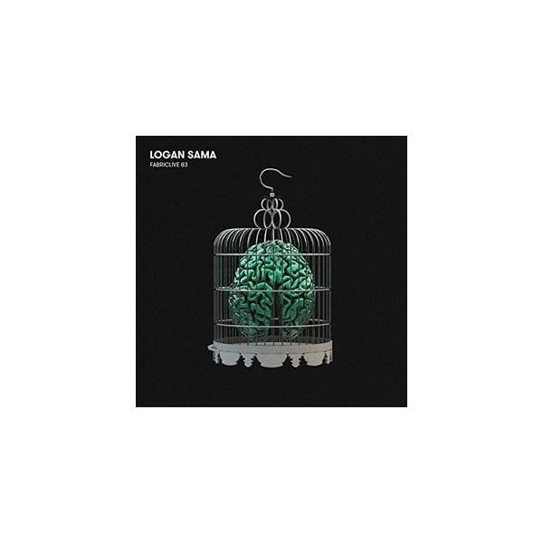 【発売日：2015年10月02日】種別:CD 【輸入盤】 洋楽クラブ/テクノ 発売日:2015/10/02 登録日:2015/10/22 ヴァリアス ファブリックライヴ83：ローガン・サマ 解説:ピンチ、ワンマン、イライジャ＆スキリアム等が...