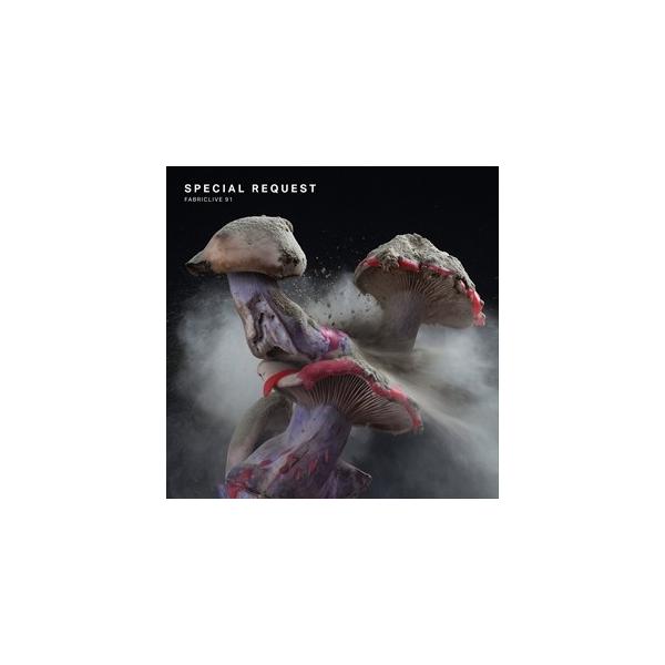 【発売日：2017年03月31日】種別:CD 【輸入盤】 洋楽クラブ/テクノ 発売日:2017/03/31 登録日:2017/03/14 スペシャル・リクエスト ファブリックライヴ91 内容:1. Aleksi Perala - UK74R...