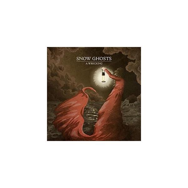 【発売日：2015年02月17日】種別:CD 【輸入盤】 洋楽クラブ/テクノ 発売日:2015/02/17 登録日:2015/02/17 スノー・ゴースツ レッキング 内容:1. A Wrecking （Part I）2. Held the...