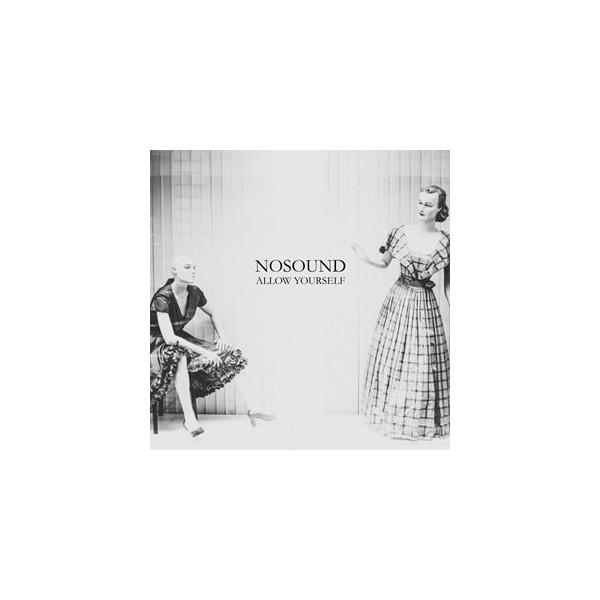 【発売日：2018年08月13日】種別:CD 【輸入盤】 洋楽ロック 発売日:2018/08/13 登録日:2018/08/10 ノーサウンド アロー・ユアセルフ
