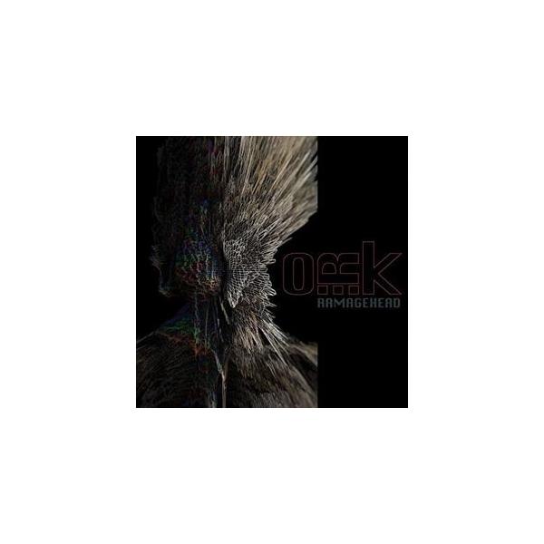 【発売日：2019年02月22日】種別:CD 【輸入盤】 洋楽ロック 発売日:2019/02/22 登録日:2019/01/17 O.R.K. リマジヘッド