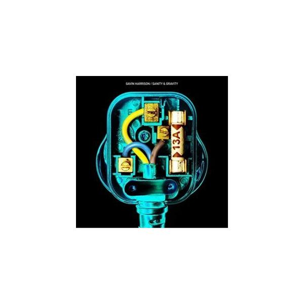 【発売日：2022年02月04日】種別:CD 【輸入盤】 洋楽ロック 発売日:2022/02/04 登録日:2022/02/04 ギャビン・ハリソン サニティー＆グラヴィティ 内容:1. Aim2. On A Wave Of Positiv...