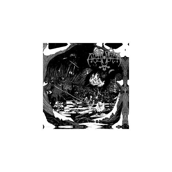 【発売日：2016年12月16日】種別:CD 【輸入盤】 洋楽ロック 発売日:2016/12/16 登録日:2016/11/30 エンスレイヴド ホーズ・ランド 内容:1. Slaget I Skogen Bortenfor （Epilog...