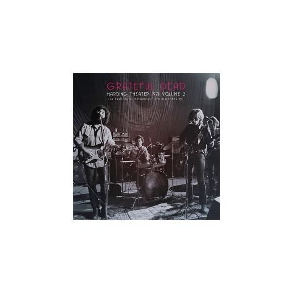 種別:2LP 【輸入盤】 洋楽ロック 登録日:2018/11/30 グレイトフル・デッド ハーディング・シアター・1971・VOL.2 グレイトフル・デッド CD 内容:［LP 1］1. Mexicali Blues2. One More ...