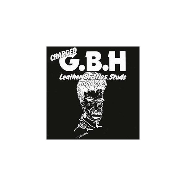 【発売日：2017年04月22日】種別:LP 【輸入盤】 洋楽ハードロック/ヘヴィメタル 発売日:2017/04/22 登録日:2018/11/28 GBH レザー・ブリストルズ・スタッズ・アンド・アクネ 内容:1. Race Agains...