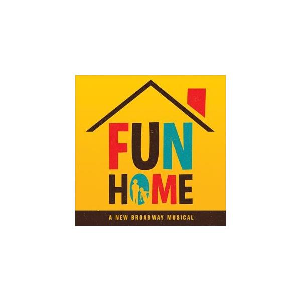 【発売日：2015年05月19日】種別:CD 【輸入盤】 サントラその他 発売日:2015/05/19 登録日:2015/06/16 ヴァリアス ファン・ホーム（ア・ニュー・ブロードウェイ・ミュージカル）