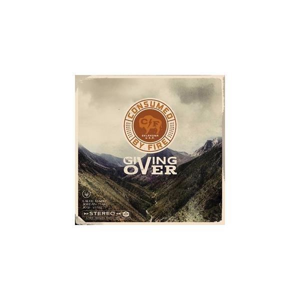 【発売日：2016年10月21日】種別:LP 【輸入盤】 洋楽ロック 発売日:2016/10/21 登録日:2016/10/13 コンシュームド・バイ・ファイア ギヴィング・オーバー 内容:［Side A］1. Lean On Me2. T...