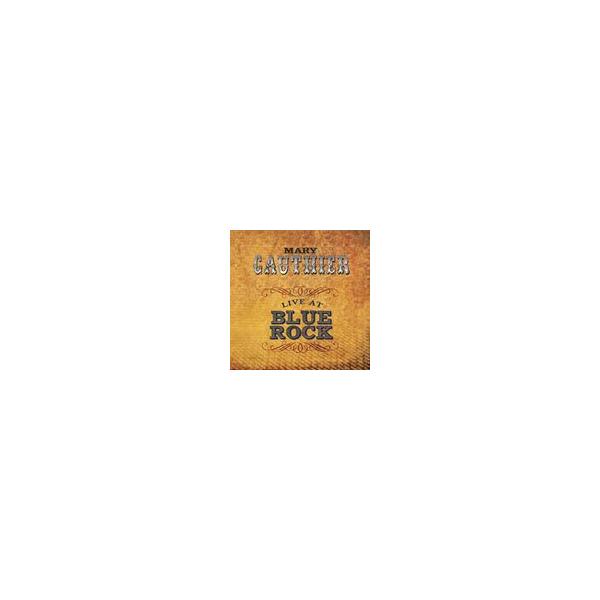 【発売日：2012年10月01日】種別:CD 【輸入盤】 洋楽ロック 発売日:2012/10/01 登録日:2012/11/27 メアリー・ゴーティエ ライヴ・アット・ブルー・ロック
