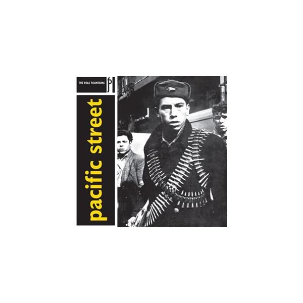 【発売日：2023年02月10日】種別:LP 【輸入盤】 洋楽ポップス 発売日:2023/02/10 登録日:2023/01/31 ペイル・ファウンテンズ パシフィック・ストリート（OGV）（UK） 内容:1. Reach2. Someth...