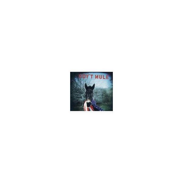【発売日：2012年03月06日】種別:CD 【輸入盤】 洋楽ロック 発売日:2012/03/06 登録日:2013/05/15 ガヴァメント・ミュール ガヴァメント・ミュール（DIG）