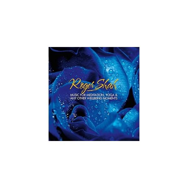 【発売日：2016年04月15日】種別:CD 【輸入盤】 イージーリスニングヒーリング/ニューエイジ 発売日:2016/04/15 登録日:2016/10/04 ロジャー・シャー ミュージック・フォー・メディテーション・ヨガ＆エニー・アザー...