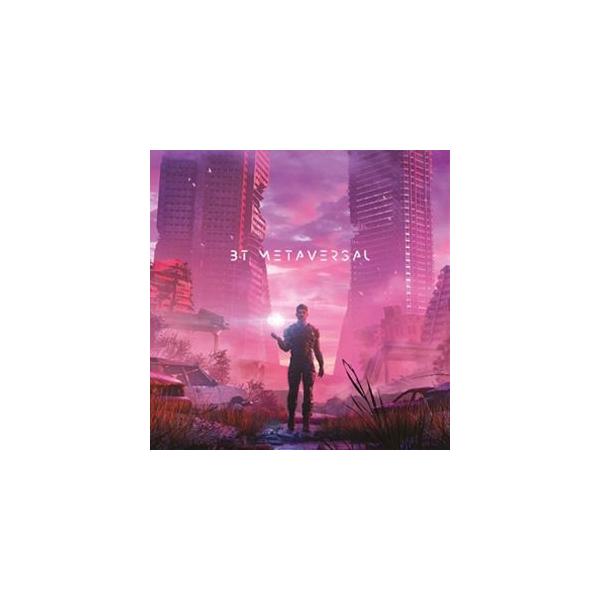 【発売日：2021年12月10日】種別:CD 【輸入盤】 洋楽クラブ/テクノ 発売日:2021/12/10 登録日:2022/01/21 BT メタヴァーサル 内容:1. Kintsugi2. Confunktion3. Laurel Ca...