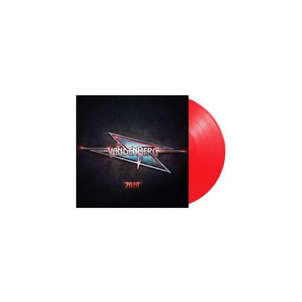 【発売日：2020年05月29日】種別:LP 【輸入盤】 洋楽ハードロック/ヘヴィメタル 発売日:2020/05/29 登録日:2020/06/09 ヴァンデンバーグ 2020 内容:1. Shadows Of The Night2. Fr...