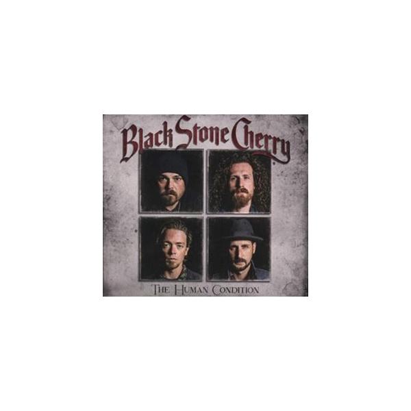 【発売日：2020年10月30日】種別:CD 【輸入盤】 洋楽ハードロック/ヘヴィメタル 発売日:2020/10/30 登録日:2020/12/04 ブラック・ストーン・チェリー ヒューマン・コンディション ブラック・ストーン・チェリー CD