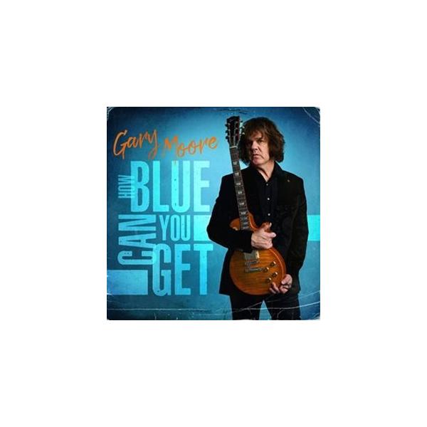 【発売日：2021年04月30日】種別:CD 【輸入盤】 洋楽ハードロック/ヘヴィメタル 発売日:2021/04/30 登録日:2021/04/02 ゲイリー・ムーア ハウ・ブルー・キャン・ユー・ゲット ゲイリー・ムーア CD 内容:1. ...
