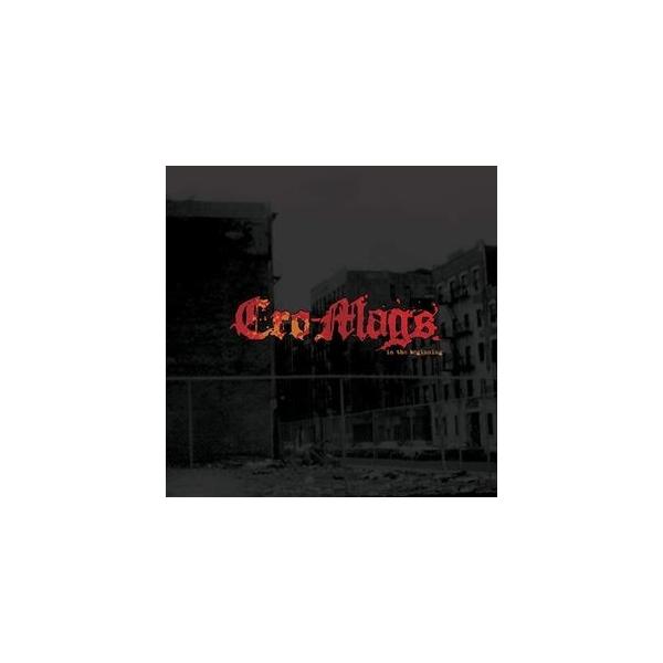 【発売日：2020年06月19日】種別:CD 【輸入盤】 洋楽ロック 発売日:2020/06/19 登録日:2020/06/05 クロマグス イン・ザ・ビギニング