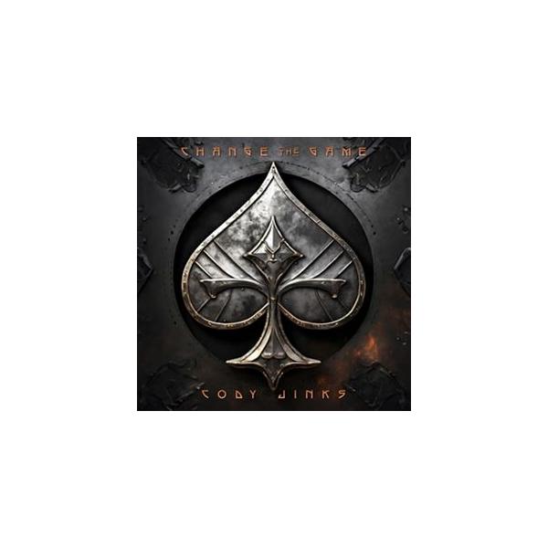 【発売日：2024年03月22日】種別:CD 【輸入盤】 洋楽フォーク/カントリー 発売日:2024/03/22 登録日:2023/12/01 コーディー・ジンクス チェンジ・ザ・ゲーム 内容:1. Sober Thing2. Outlaw...