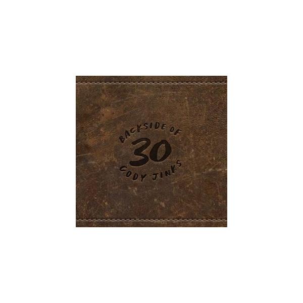 【発売日：2024年10月11日】種別:LP 【輸入盤】 洋楽フォーク/カントリー 発売日:2024/10/11 登録日:2024/08/16 コーディー・ジンクス バックサイド・オブ・30（ハードウッド）（カラー） 内容:［LP1 ： S...