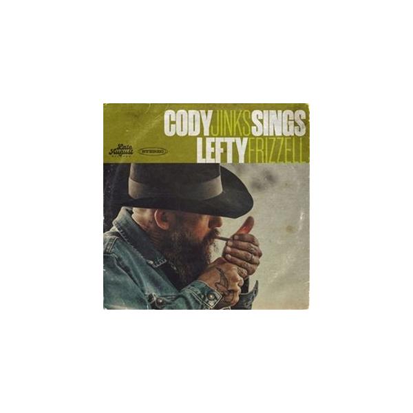 【発売日：2025年03月21日】種別:LP 【輸入盤】 洋楽フォーク/カントリー 発売日:2025/03/21 登録日:2025/01/24 コーディー・ジンクス コーディー・ジンクス・シングス・レフティ・フリッゼル（グリーン） 内容:［...