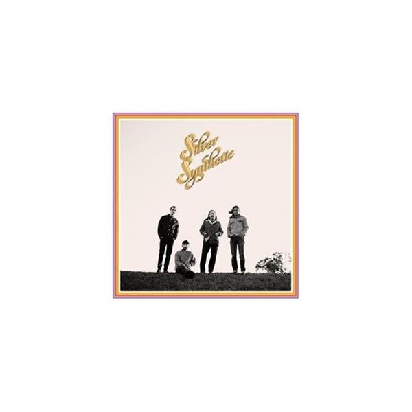 【発売日：2021年04月23日】種別:LP 【輸入盤】 洋楽ロック 発売日:2021/04/23 登録日:2024/09/19 シルヴァー・シンセティック シルヴァー・シンセティック（ブラック・ヴァイナル） 内容:［Side A］1. I...