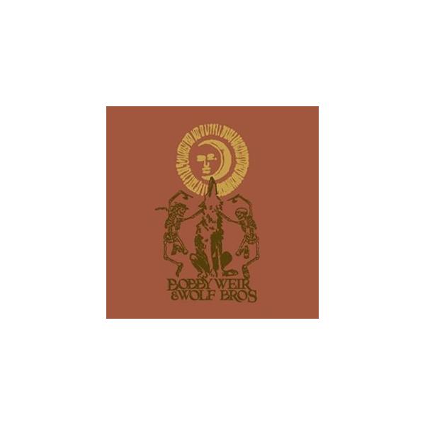 【発売日：2022年02月18日】種別:2LP 【輸入盤】 洋楽ロック 発売日:2022/02/18 登録日:2022/02/10 ボブ・ウィアー＆ウルフ・ブロス ボブ・ウィアー・アンド・ウルフ・ブロス：ライヴ・イン・コロラド