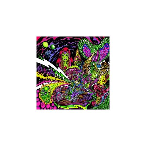 【発売日：2022年11月18日】種別:LP 【輸入盤】 洋楽ロック 発売日:2022/11/18 登録日:2024/09/19 トロピカル・ゴスクラブ トロピカル・ゴスクラブ（カラー） 内容:［Side A］1. Needles2. Wh...